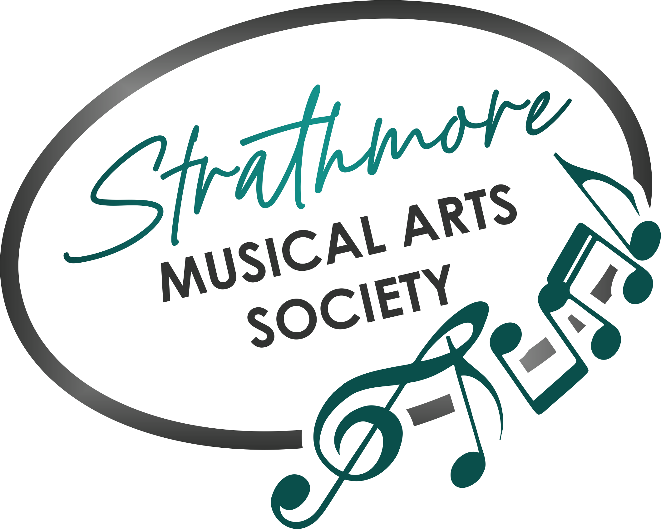 Strathmore Musical Arts Society